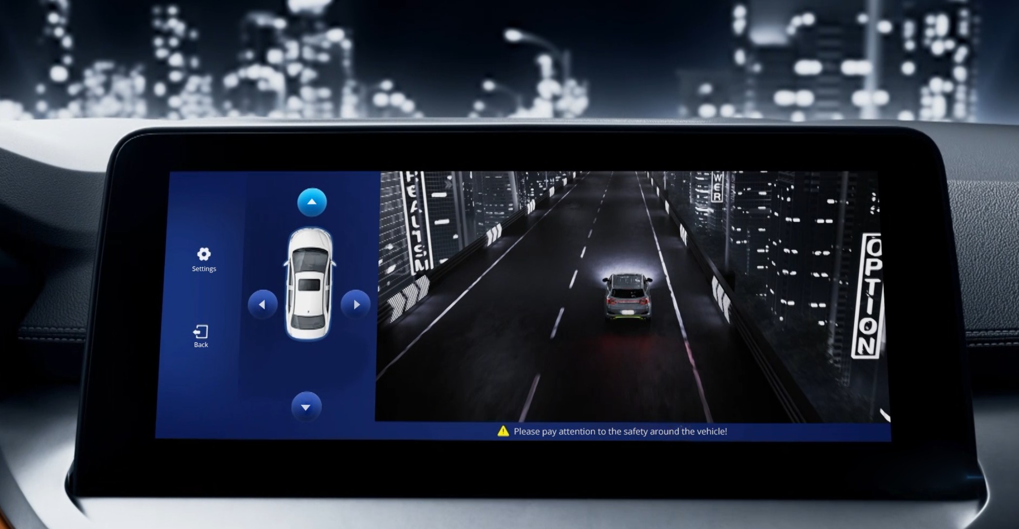 KAIYI - SUVs, Sedans and Electric Vehicles Manufacturer in China