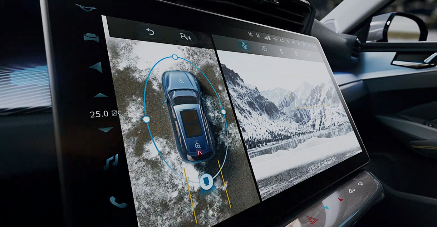 KAIYI - SUVs, Sedans and Electric Vehicles Manufacturer in China