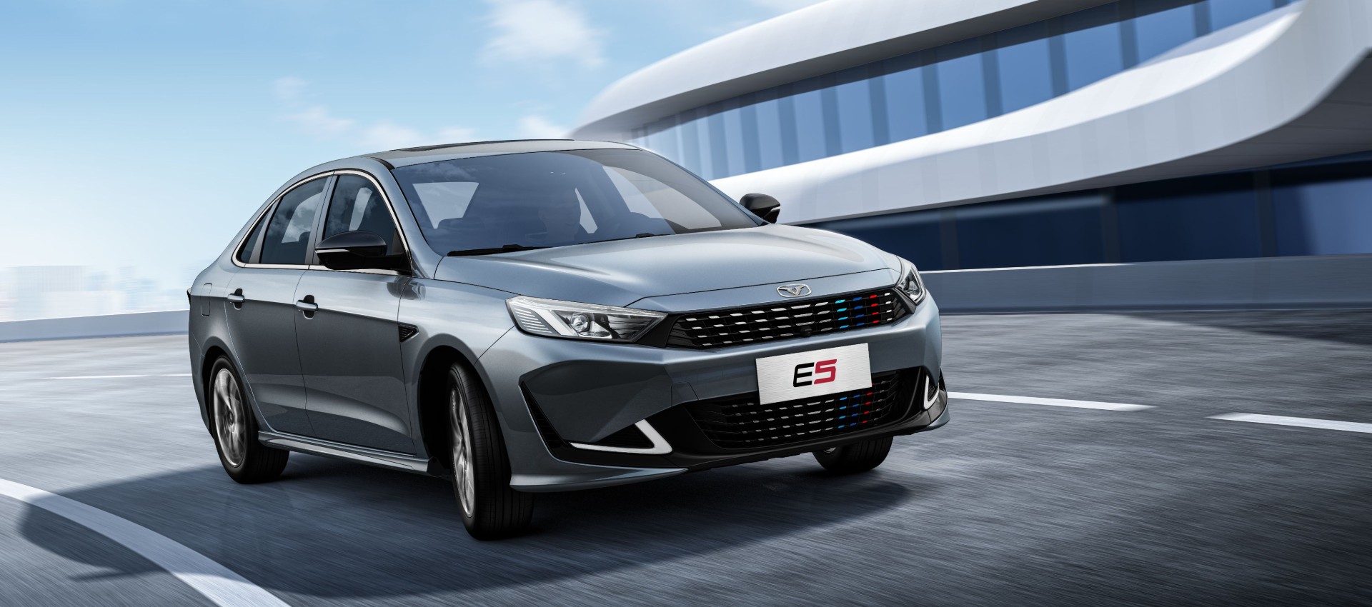 KAIYI - SUVs, Sedans and Electric Vehicles Manufacturer in China