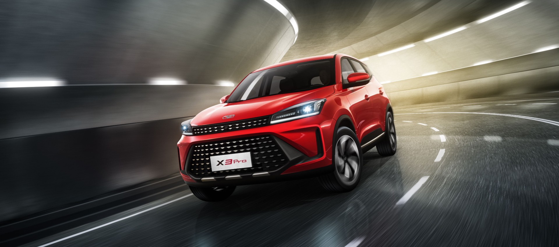 KAIYI - SUVs, Sedans and Electric Vehicles Manufacturer in China