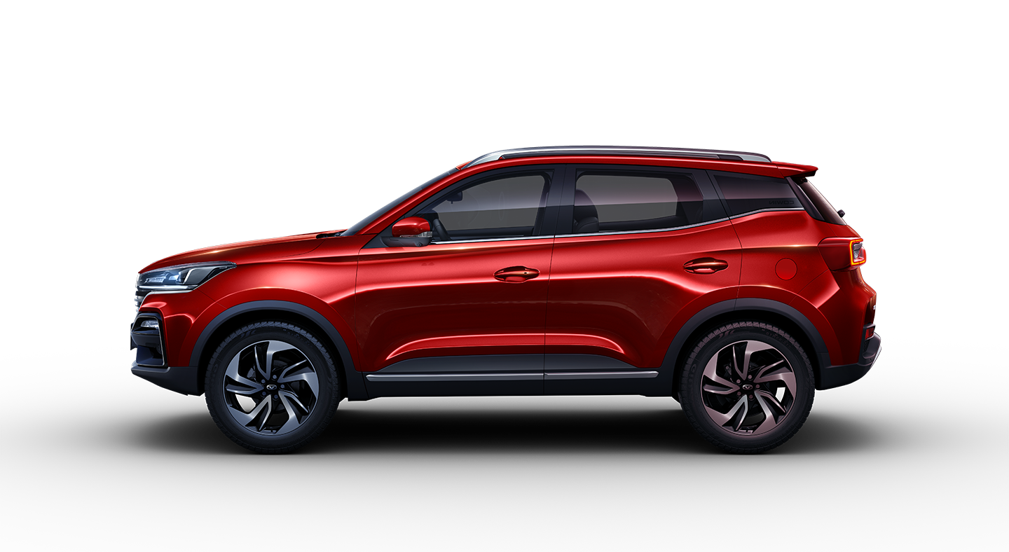 KAIYI - SUVs, Sedans and Electric Vehicles Manufacturer in China