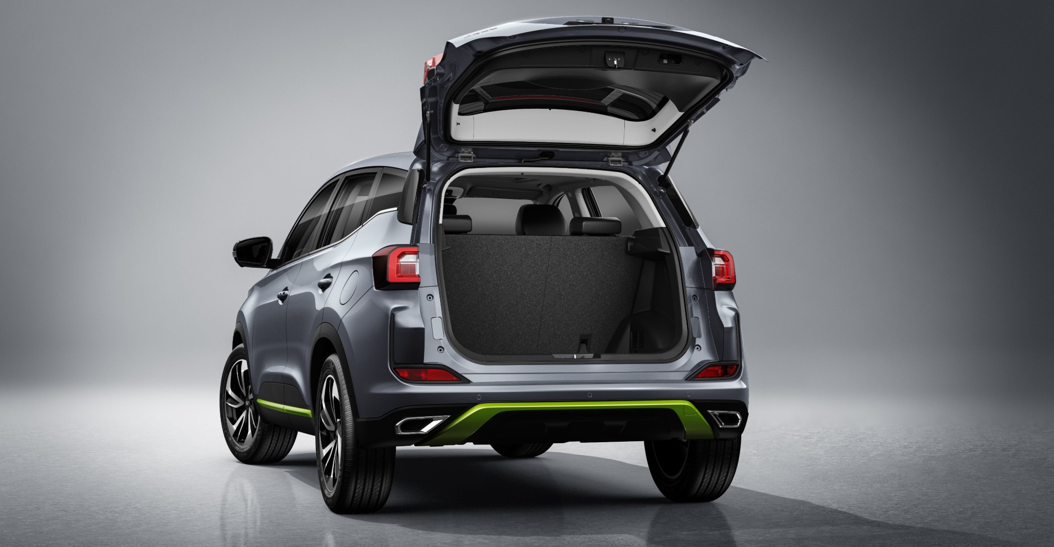 KAIYI - SUVs, Sedans and Electric Vehicles Manufacturer in China