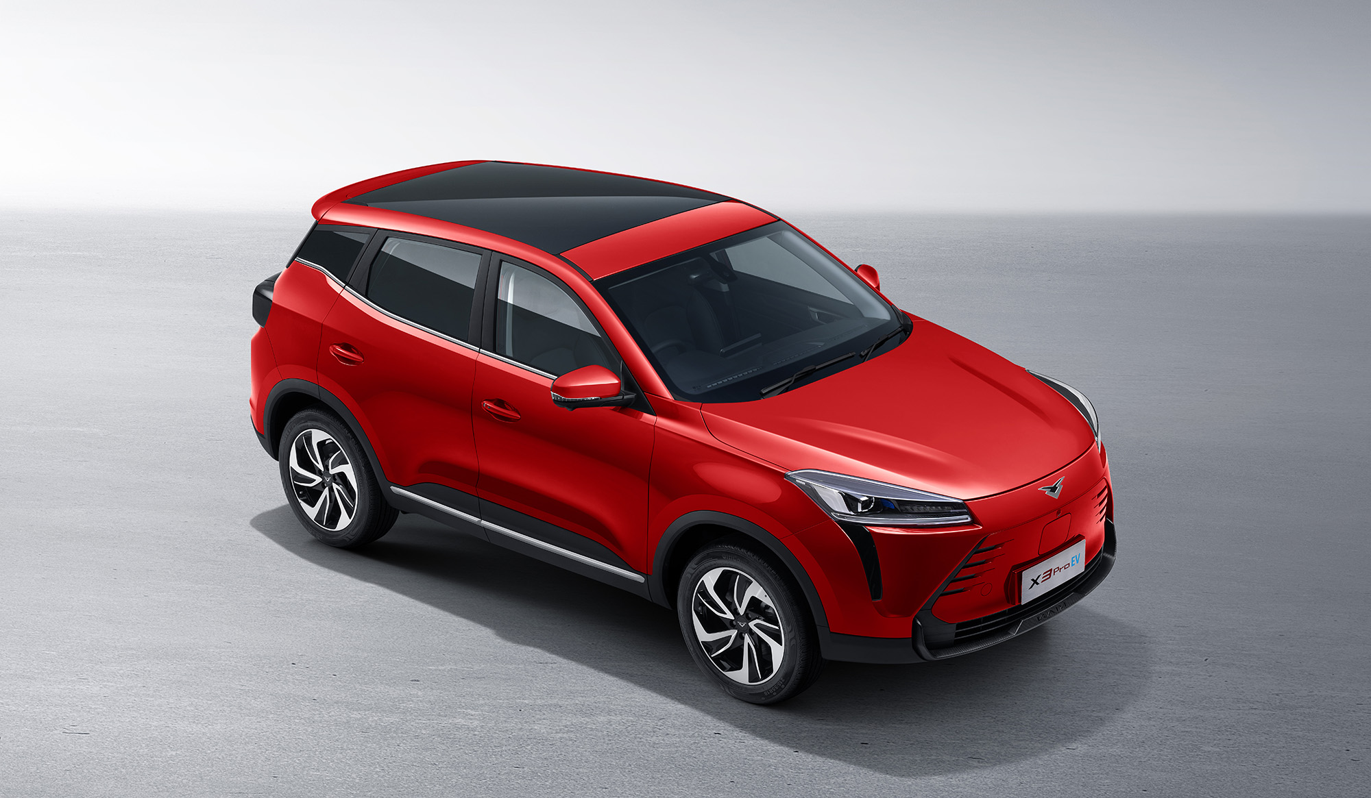 KAIYI - SUVs, Sedans and Electric Vehicles Manufacturer in China