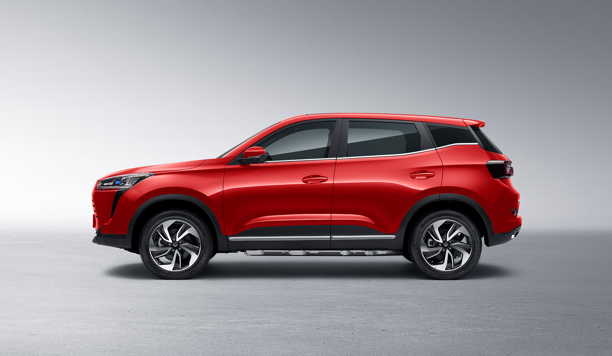 KAIYI - SUVs, Sedans and Electric Vehicles Manufacturer in China