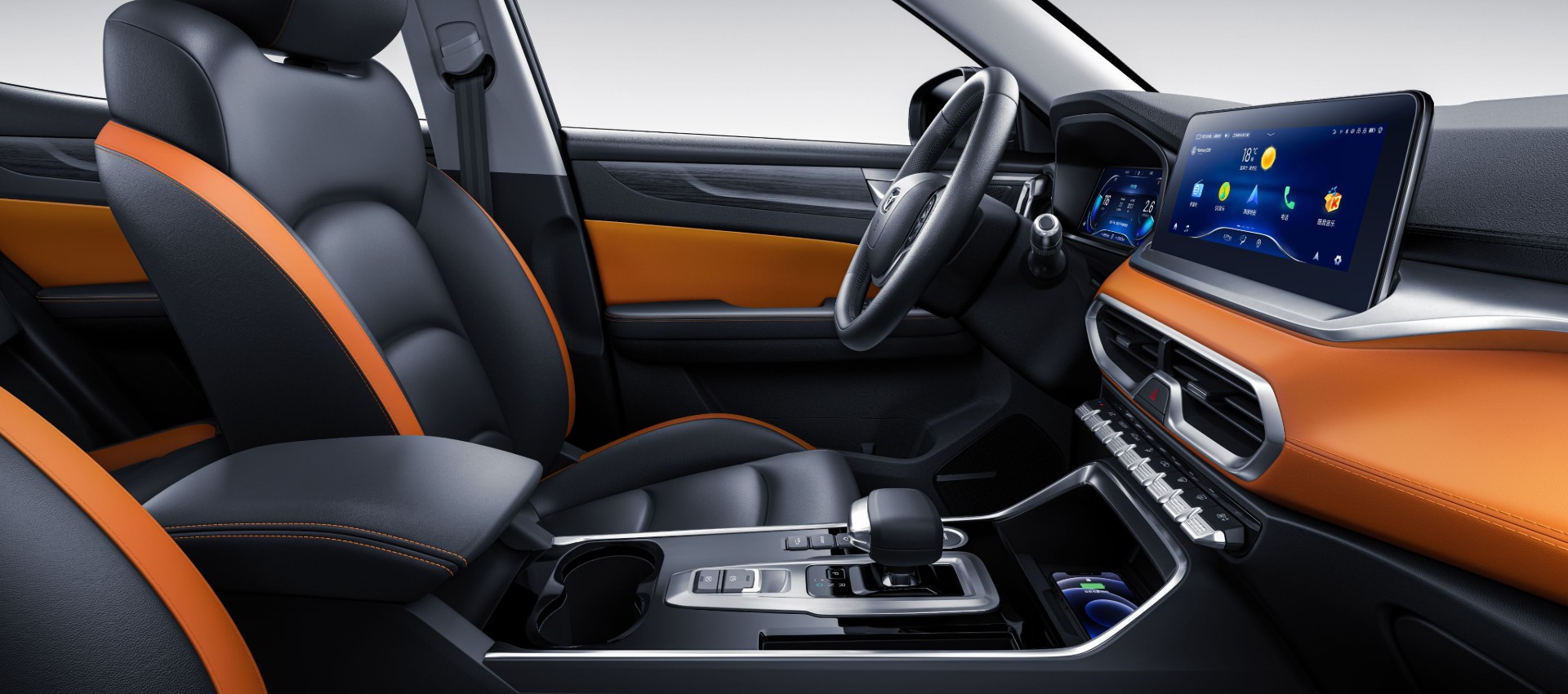 KAIYI - SUVs, Sedans and Electric Vehicles Manufacturer in China