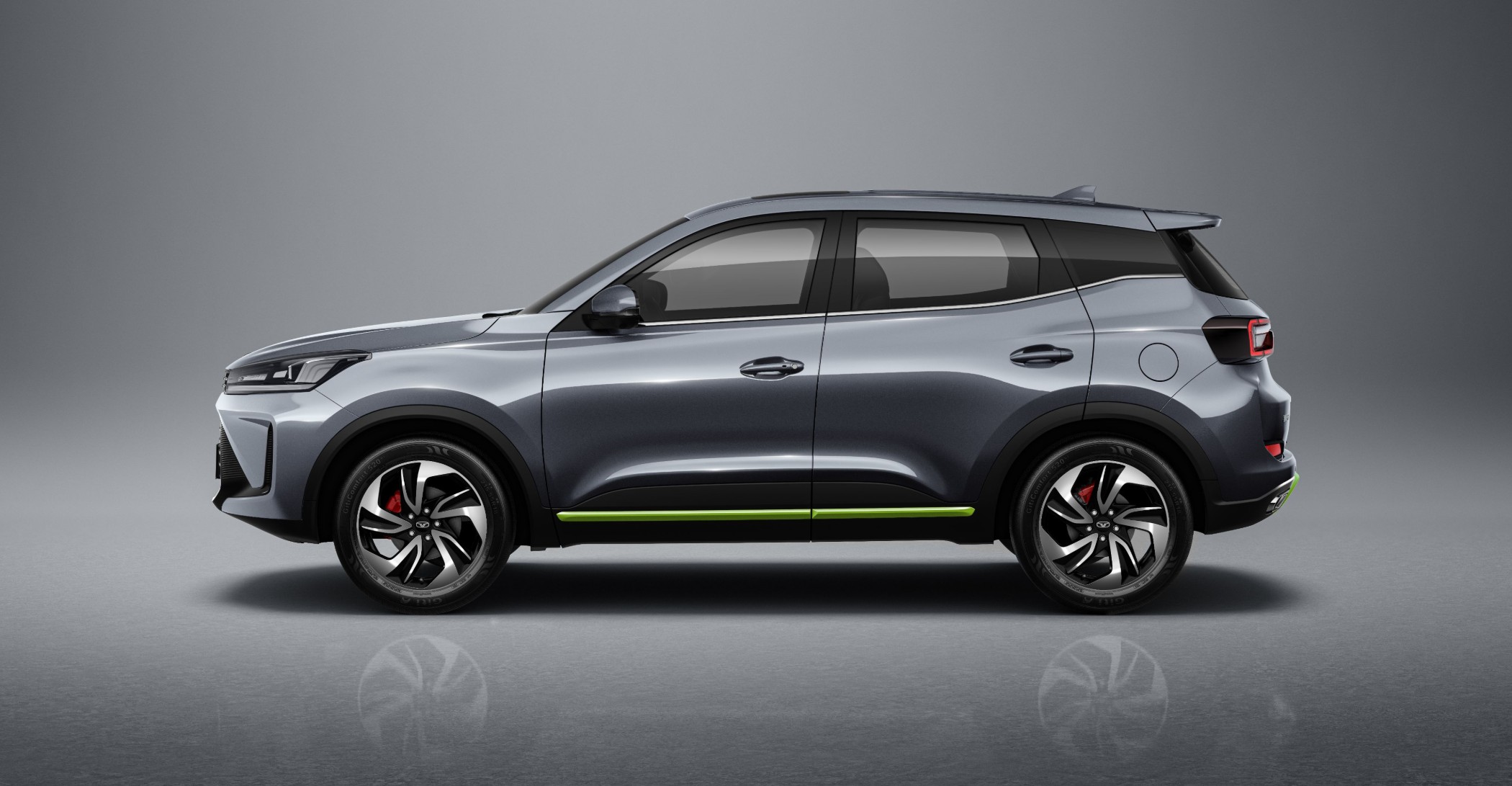 KAIYI - SUVs, Sedans and Electric Vehicles Manufacturer in China
