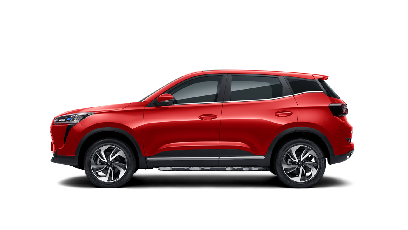 KAIYI - SUVs, Sedans and Electric Vehicles Manufacturer in China
