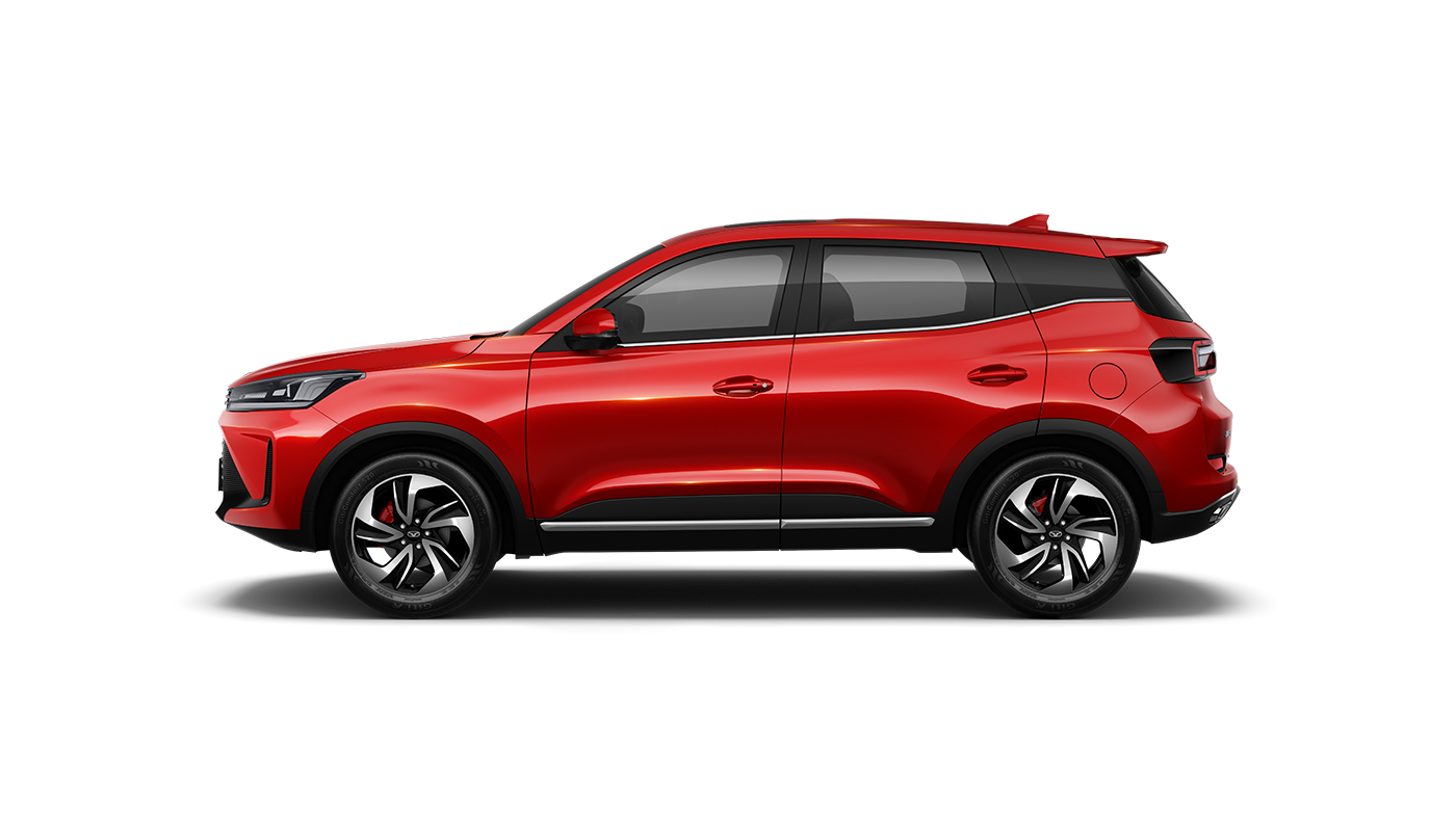 KAIYI - SUVs, Sedans and Electric Vehicles Manufacturer in China