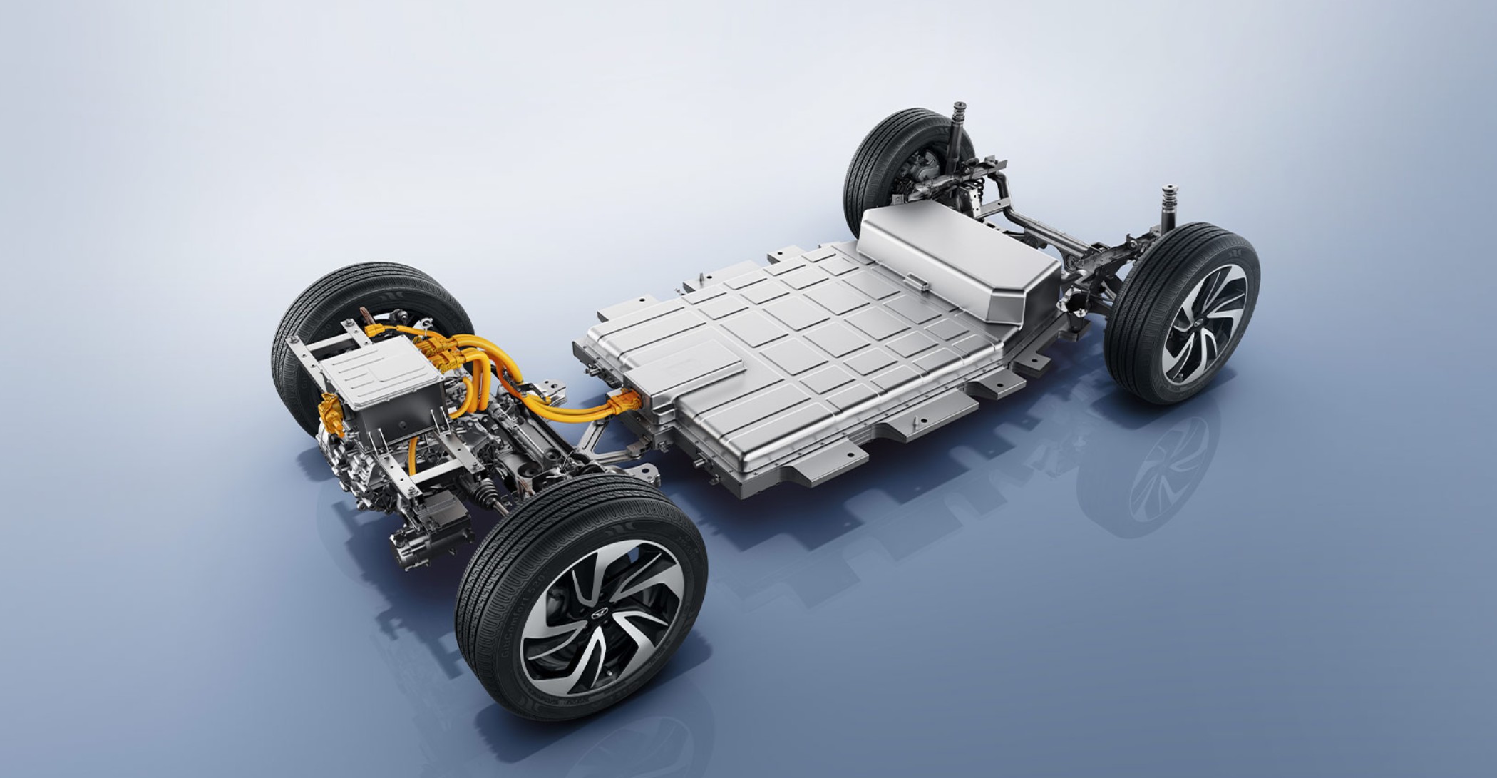 KAIYI - SUVs, Sedans and Electric Vehicles Manufacturer in China