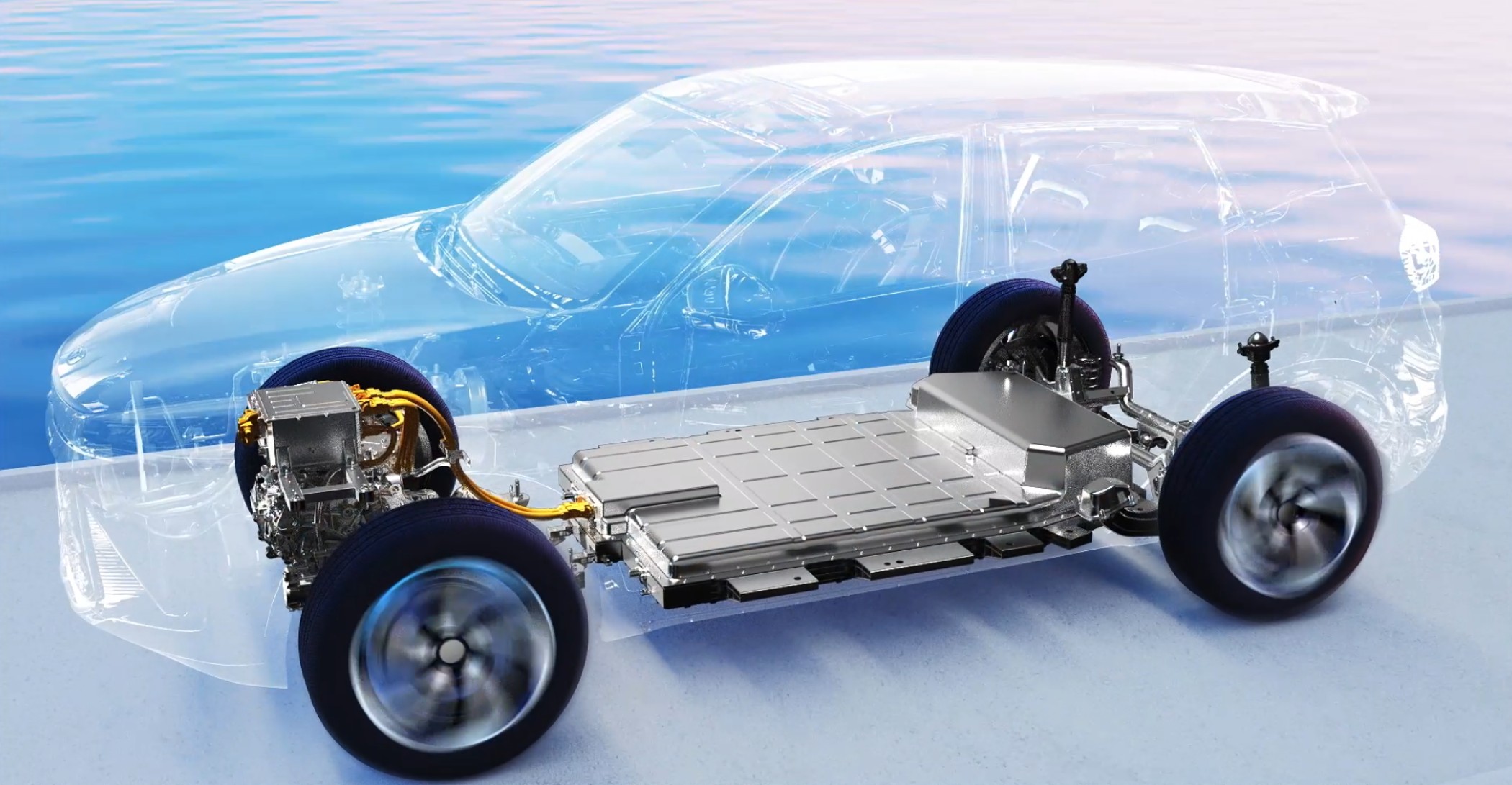 KAIYI - SUVs, Sedans and Electric Vehicles Manufacturer in China