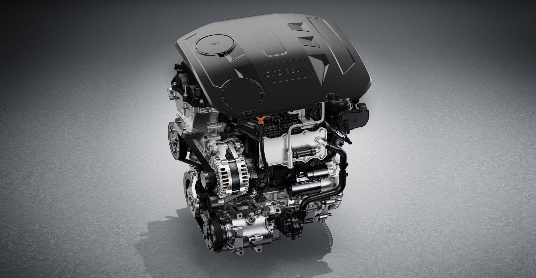 KAIYI - SUVs, Sedans and Electric Vehicles Manufacturer in China
